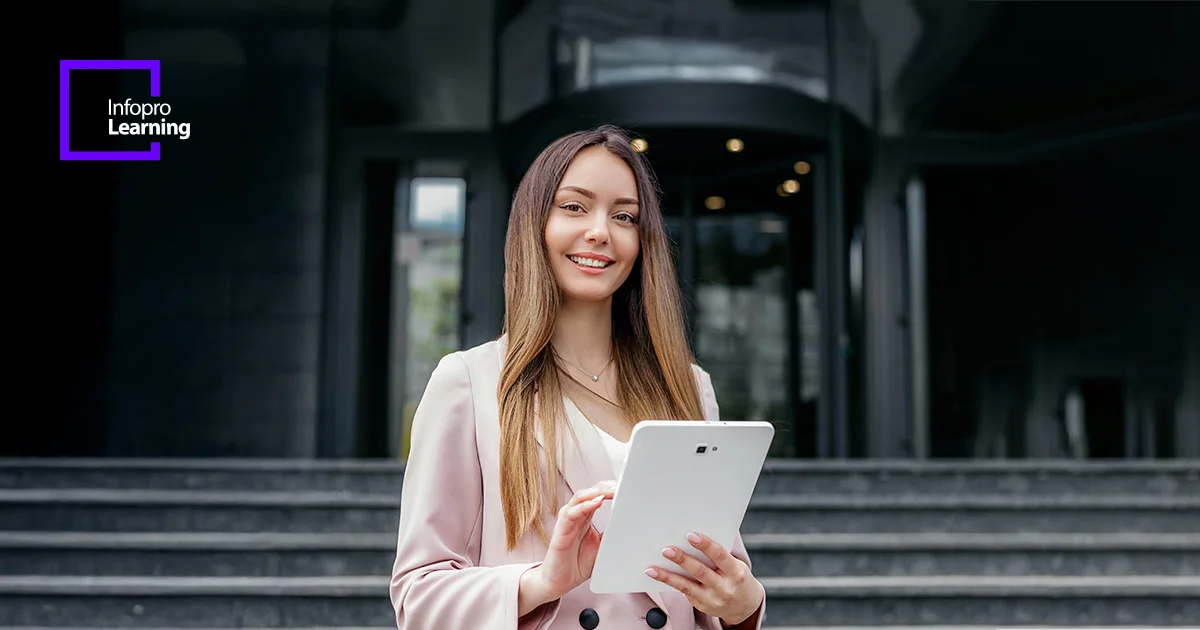 Learning Solutions For Non-Profits | Infopro Learning