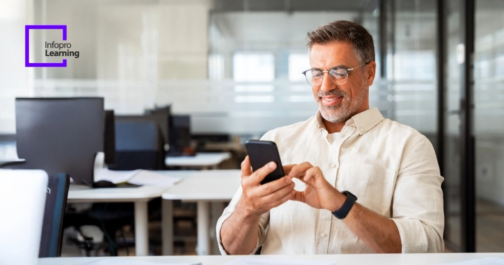 Mobile Learning: Future-Proof Your Employee Training