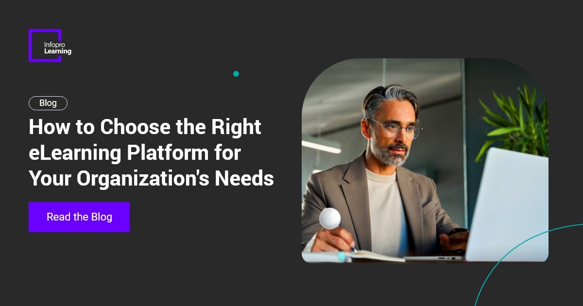 9 Tips for Selecting the Perfect eLearning Platform