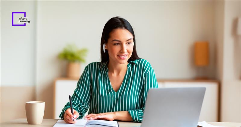 Virtual Instructor-Led Training: Types, Benefits & Implementation