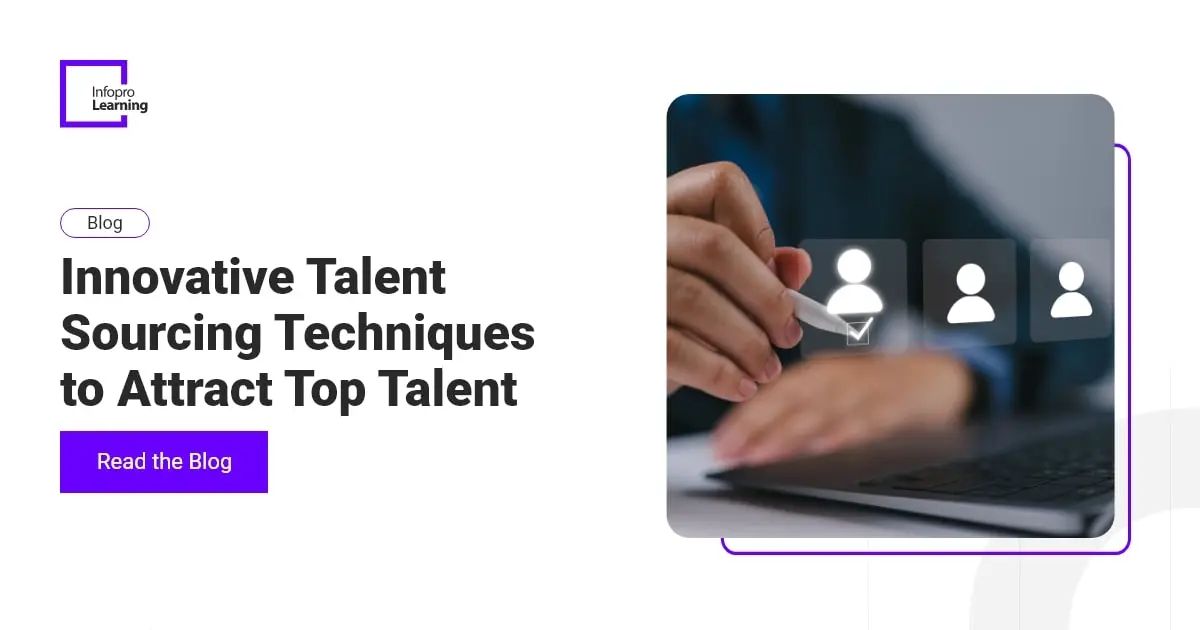 Innovative Talent Sourcing: Attract Top Hires