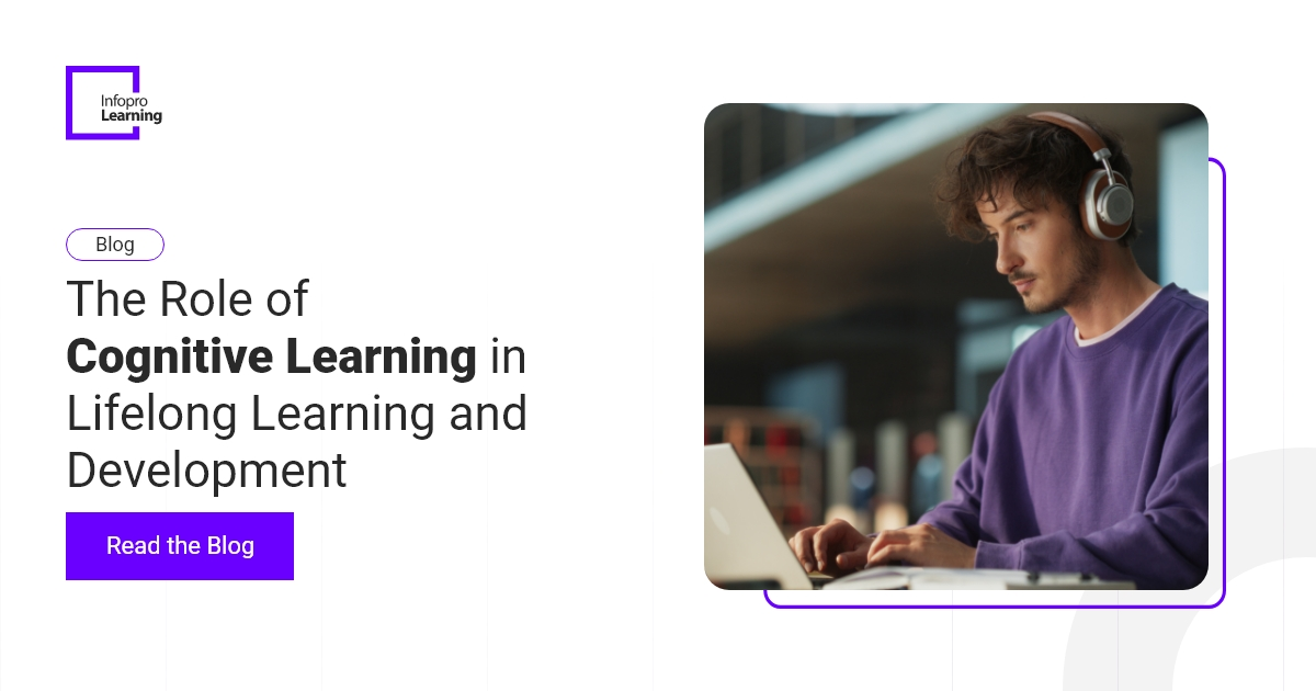 Cognitive Learning: Boosting Skills & Knowledge