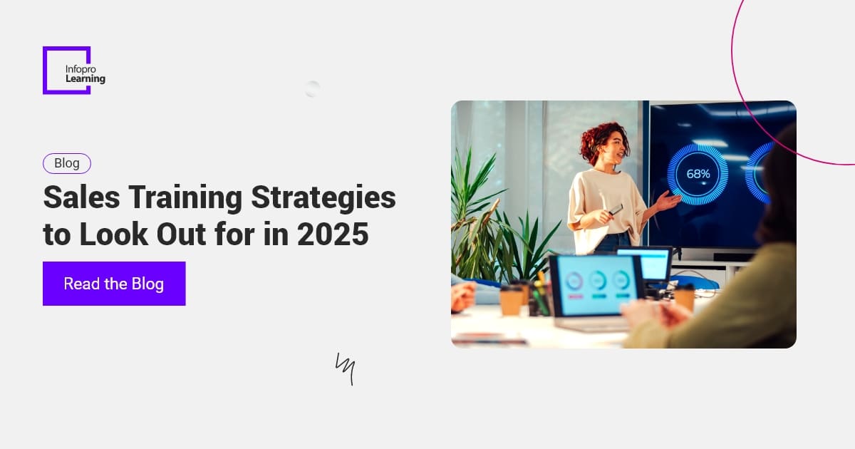 Sales Training Strategies to Look Out for in 2026