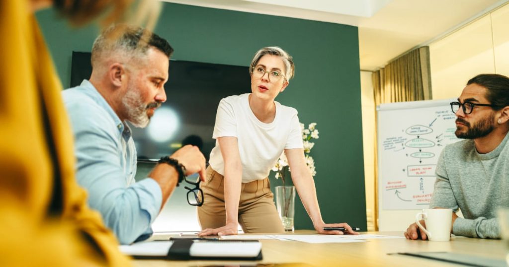 Unlocking Agile Project Management Methodology for Success