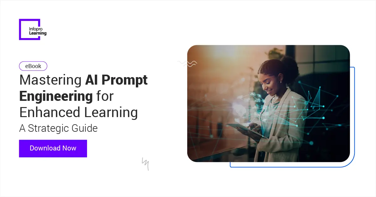 Mastering AI Prompt Engineering for Enhanced Learning | eBook