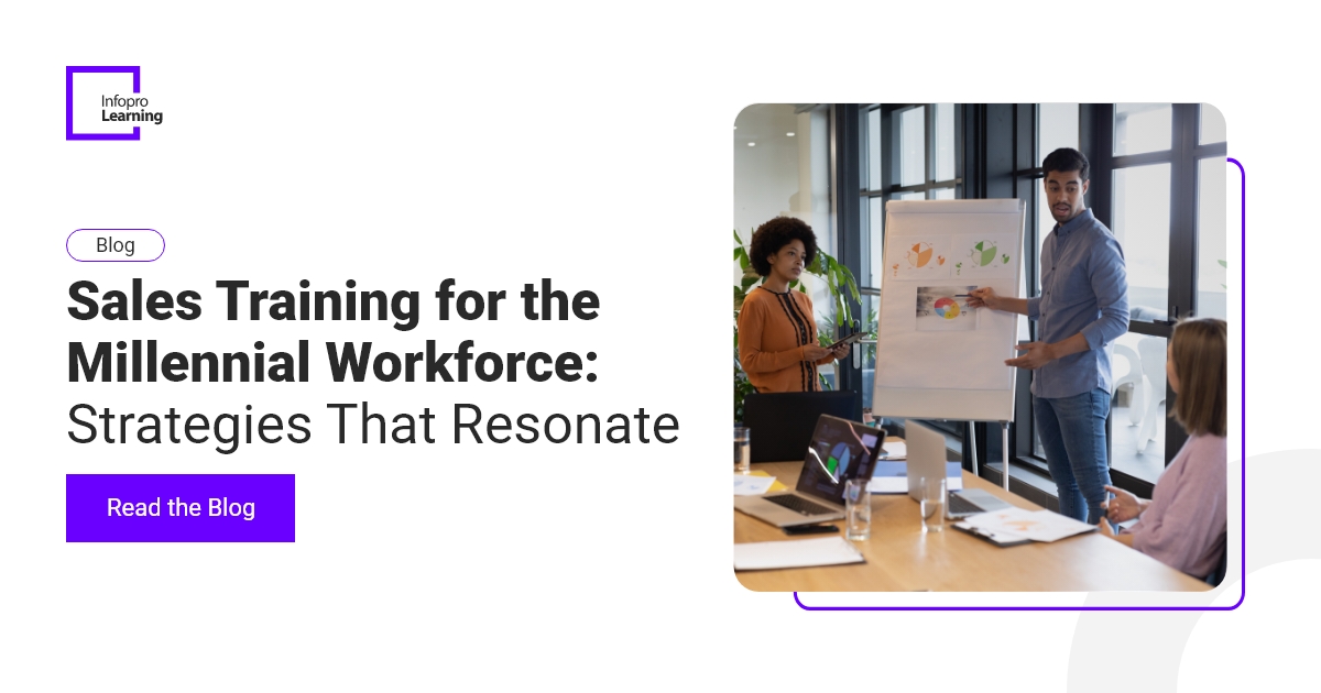 Sales Training for Millennials: Proven Strategies That Work