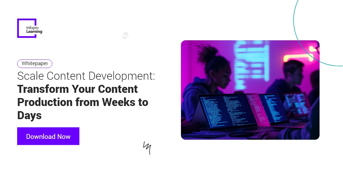 Scale Content Development: Transform Your Content Production from Weeks ...