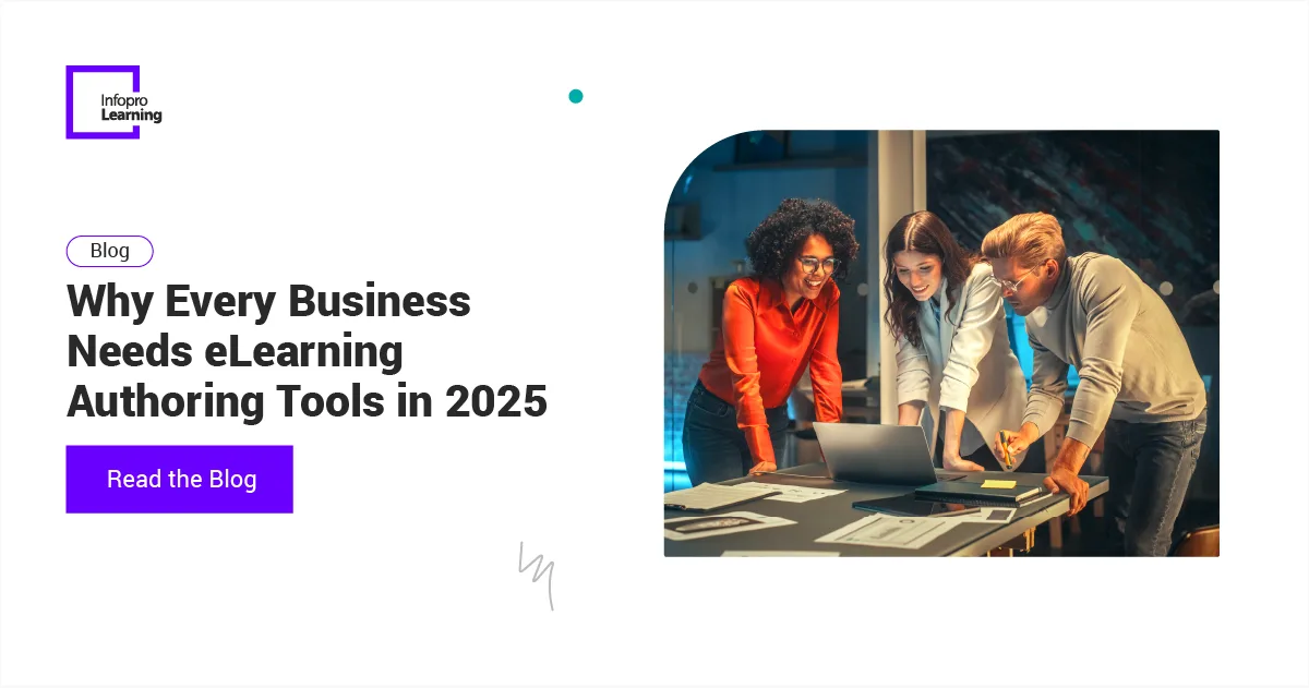 Why Every Business Needs eLearning Authoring Tools in 2026