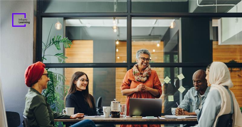Your Next Career Move: Innovate, Impact, & Inspire