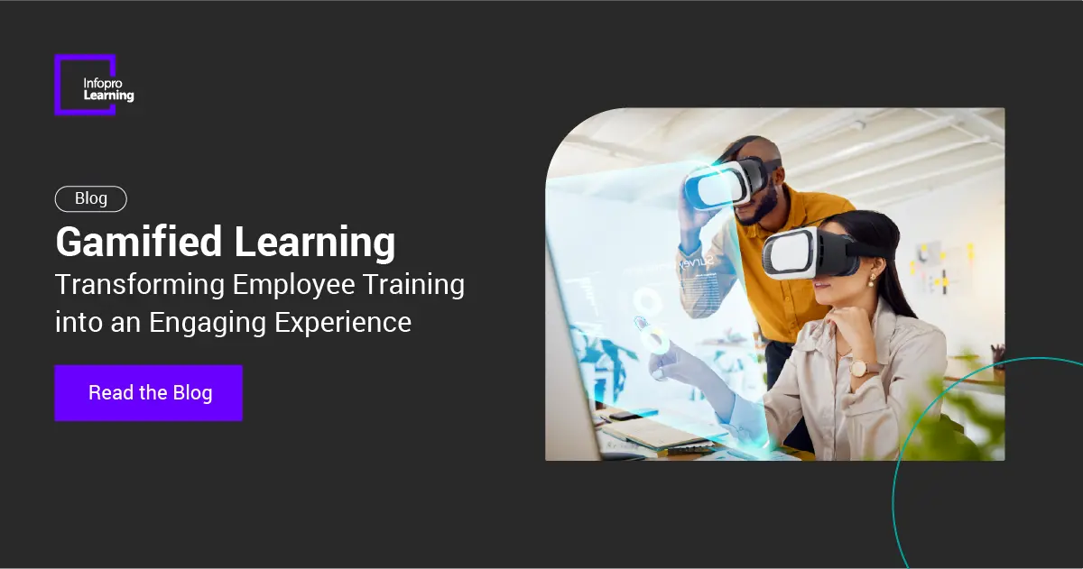 Gamified Learning: Engaging Employee Training Experiences