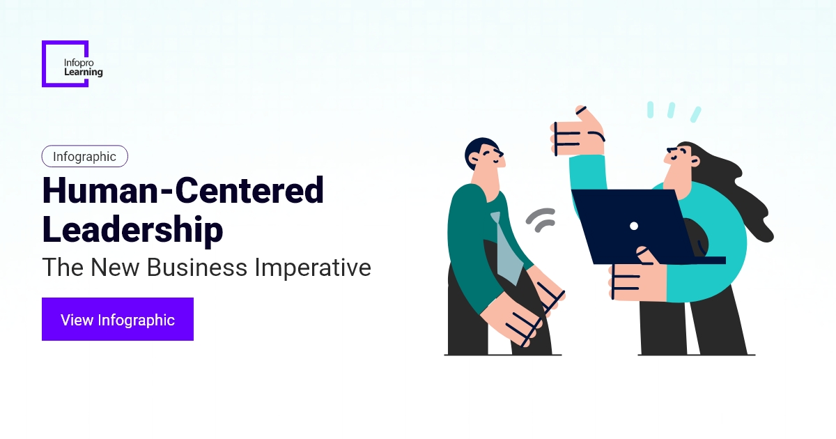 Human-Centered Leadership: The New Business Imperative