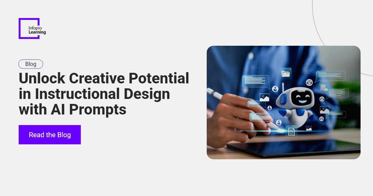 AI Prompt Engineering for Instructional Designers